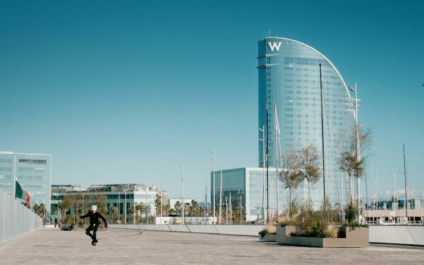 Who Owns the W Hotel? Unraveling the Mystery Behind the Iconic Hotel ...