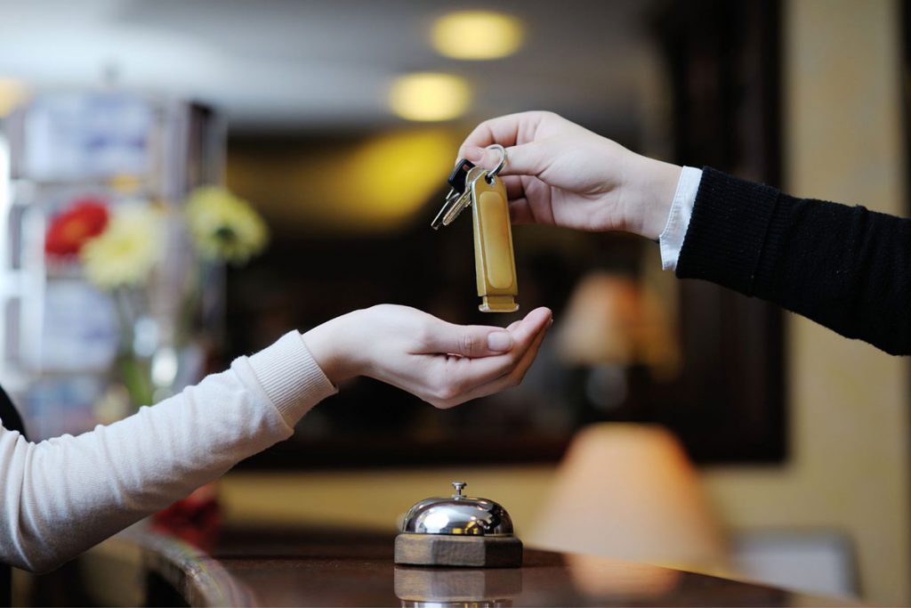 Understanding Hotel Deposits: What They Are and How They Work for ...