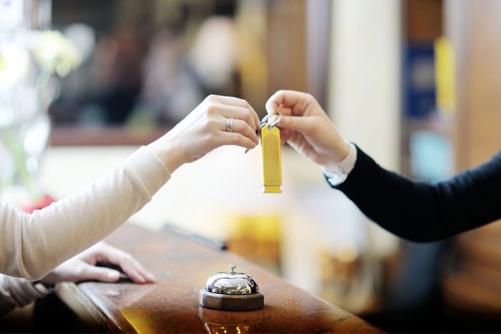 Explaining the Role of Hotel Stewards and Their Responsibilities ...