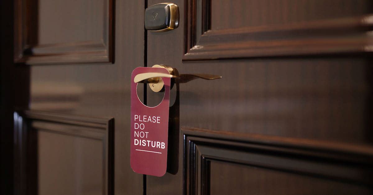 How To Have Sex In A Hotel: Tips And Tricks - Hotel Chantelle