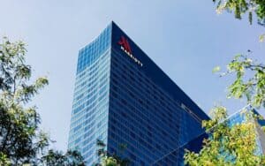 Are Marriott Hotels Franchised? A Comprehensive Guide - Hotel Chantelle