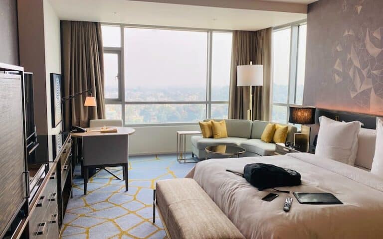 What Are The Requirements For A Five Star Hotel? - Hotel Chantelle