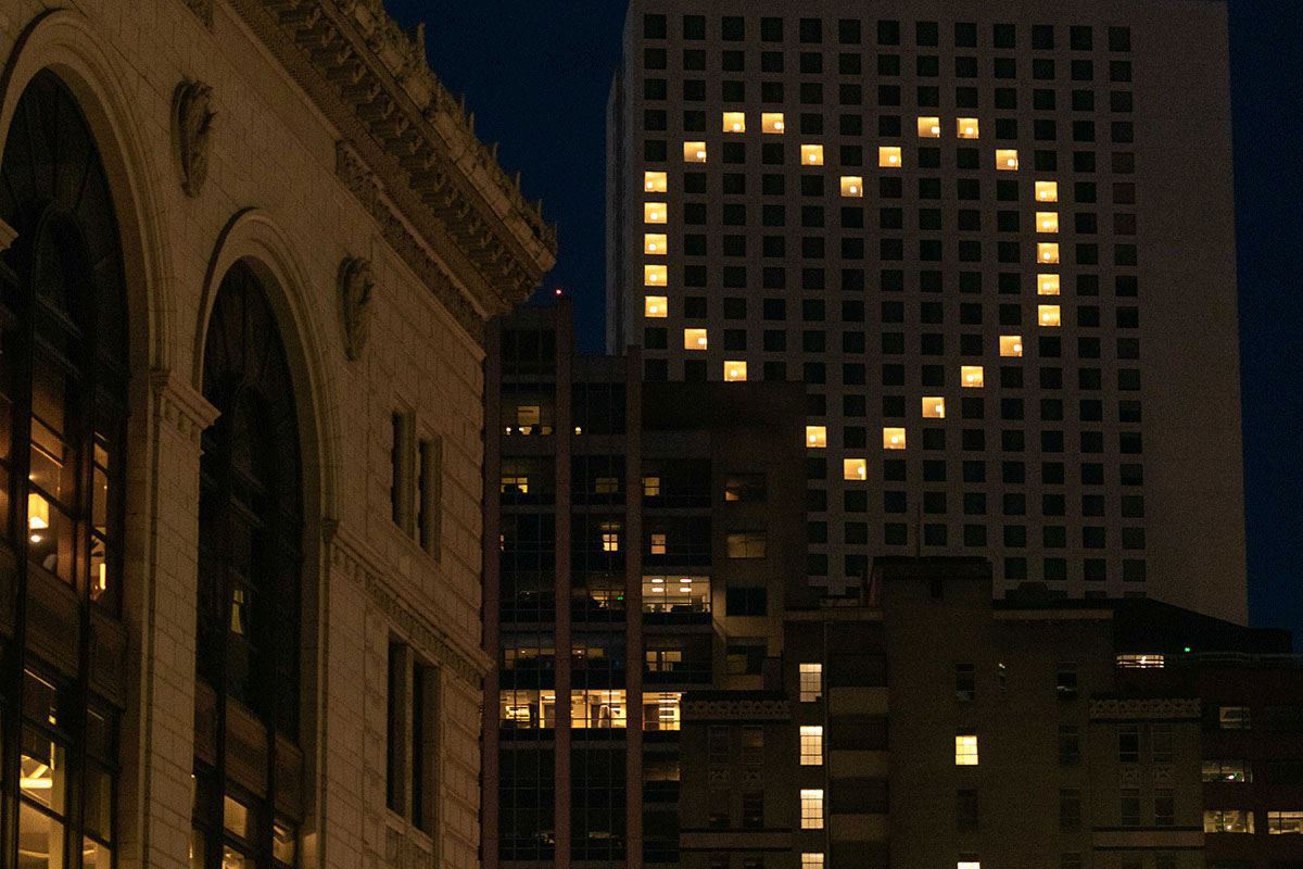 Love Hotels In Seattle: A Comprehensive Guide - Hotel Chantelle