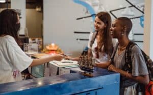 Do Hotels Return The Deposit As Soon As You Check Out? - Hotel Chantelle