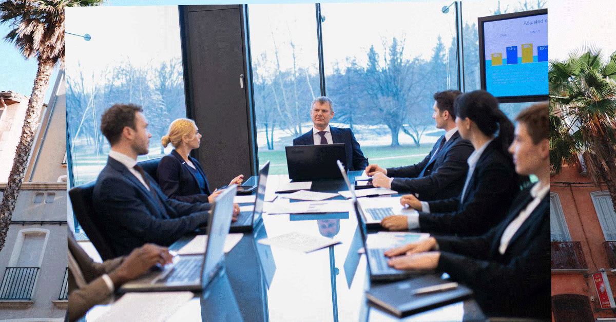 How to Get Corporate Rates at Hotels: A Comprehensive Guide - Hotel ...