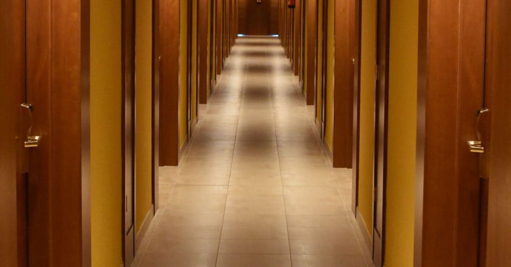 Understanding Sundry Shops in Hotels - Hotel Chantelle