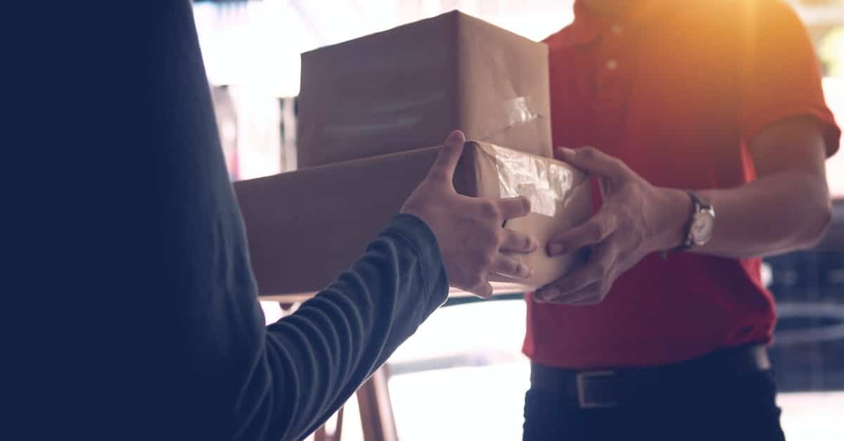 Receiving Packages At A Hotel: Everything You Need To Know - Hotel ...