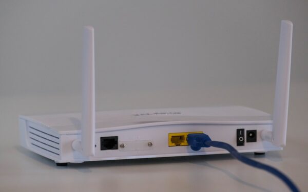 Setting Up A Router In Your Hotel Room: A Comprehensive Guide - Hotel ...