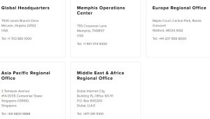 How To Contact The Hilton Corporate Office: A Comprehensive Guide ...
