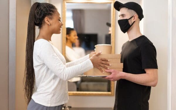 Receiving Packages At A Hotel: Everything You Need To Know - Hotel ...