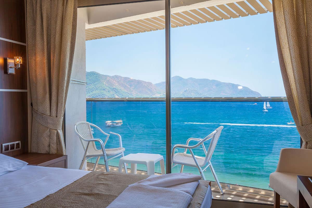 How to Build a Hotel: A Step-by-Step Guide - Hotel Chantelle