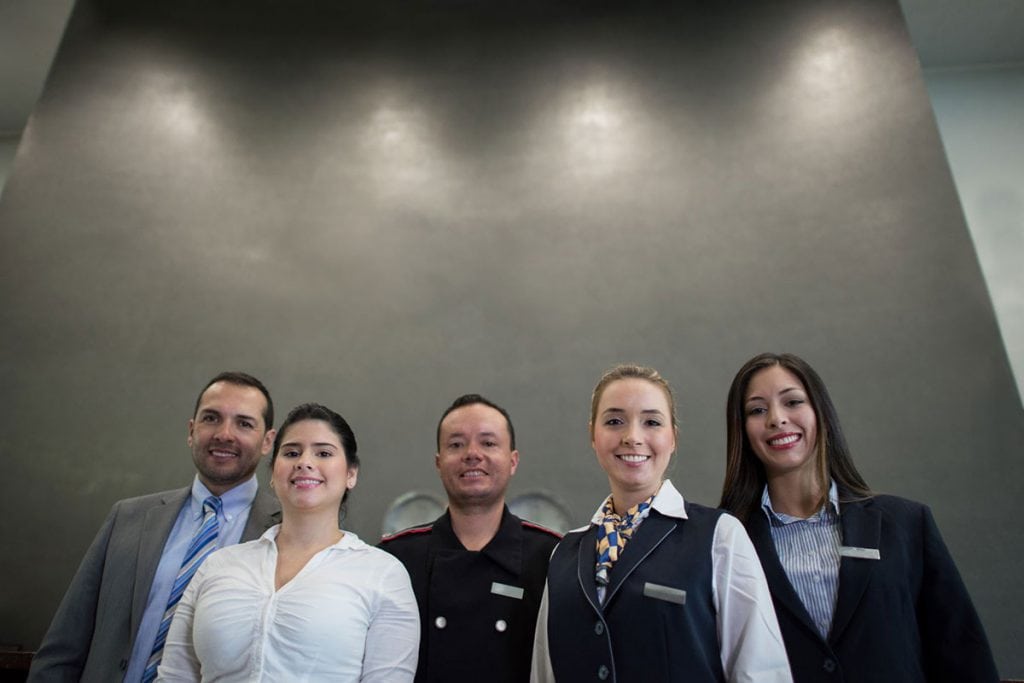 A Comprehensive Guide to Hotel Shuttle Services - Hotel Chantelle