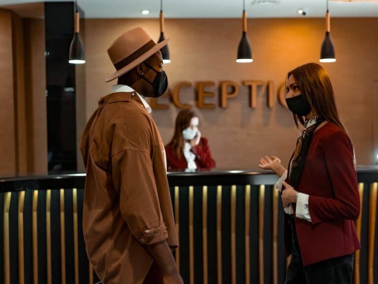 What Time is Check-In and Check-Out at Hilton Hotels? - Hotel Chantelle