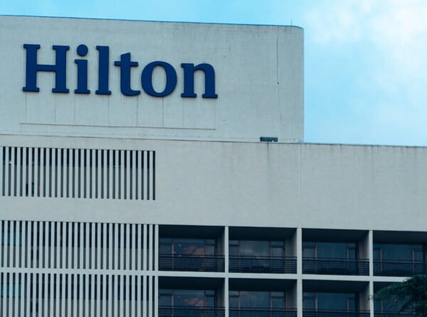 Who Inherited the Hilton Family Fortune? - Hotel Chantelle