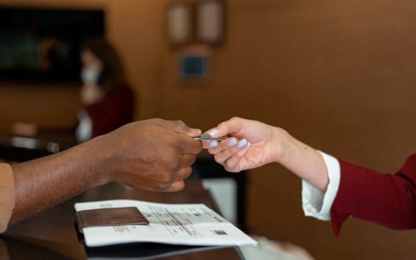 Does Hilton Charge at Check-In or Check-Out? - Hotel Chantelle