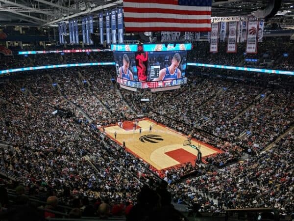 What Hotels Do NBA Players Stay At? - Hotel Chantelle