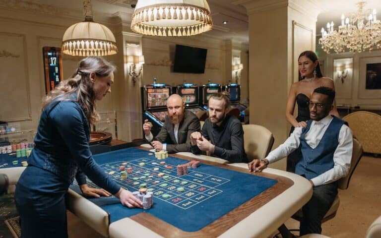 How to Get a Comp Room at a Casino Hotel - Hotel Chantelle