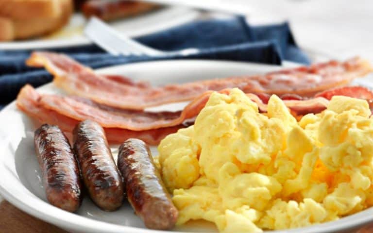 What Does 'Breakfast Included' in the Room Rate Mean at Hotels? - Hotel ...