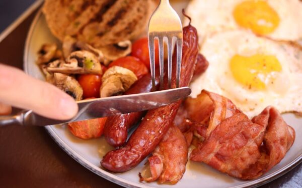 American vs Continental Breakfast: What's the Difference? - Hotel Chantelle