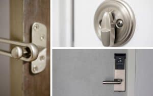 How to Lock a Hotel Room Door from the Inside: A Complete Guide - Hotel ...
