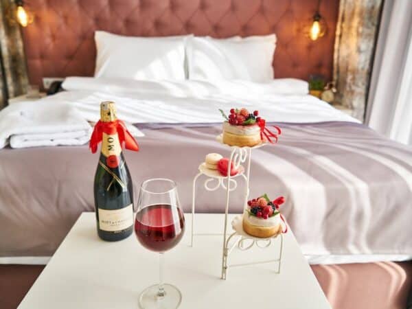 What is a Destination Fee at Hotels? - Hotel Chantelle