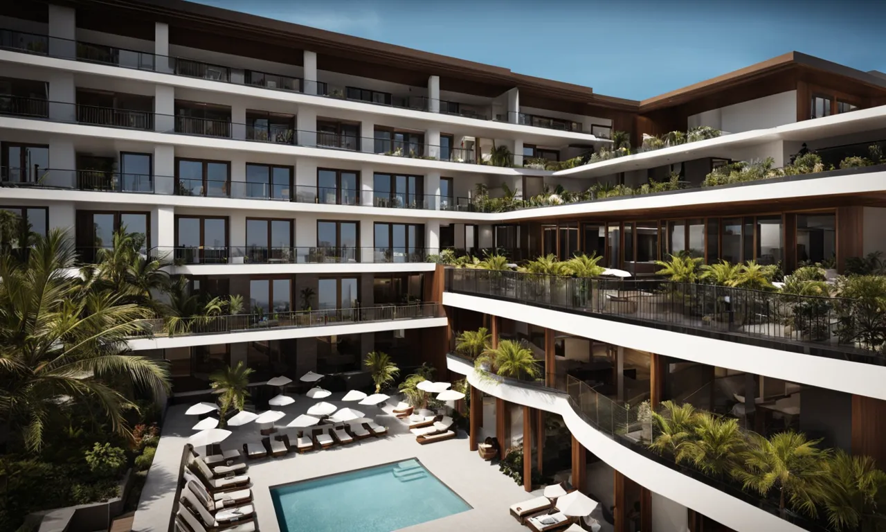 Why You Should Avoid Staying on the 3rd Floor of a Hotel - Hotel Chantelle