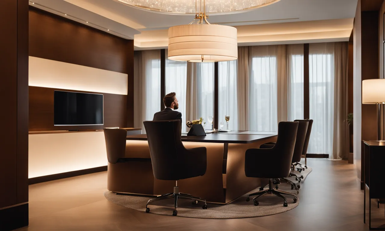 How to Ensure Guest Confidentiality in Hotels - Hotel Chantelle