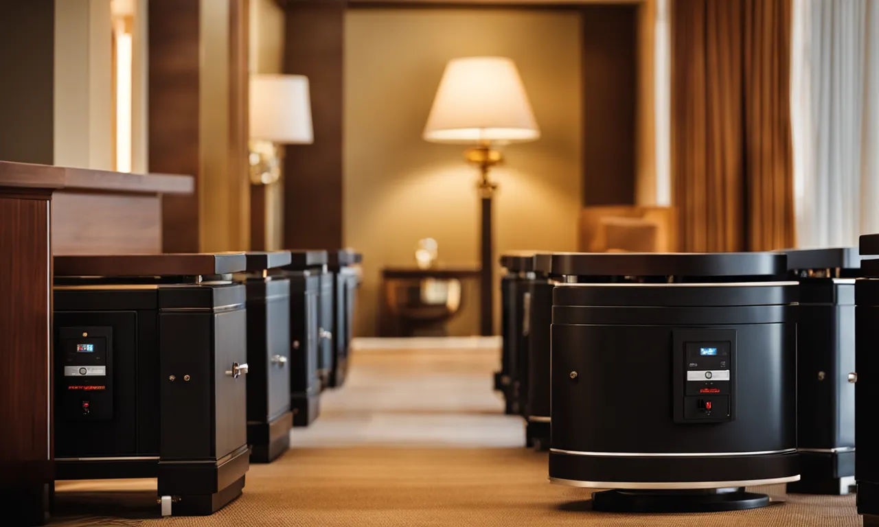 What Do Hotels Do During Power Outages? - Hotel Chantelle