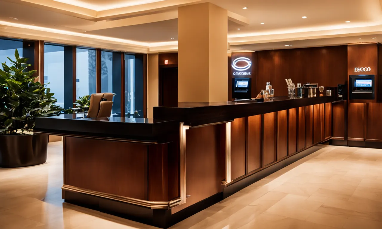 What is a Late Checkout Fee? A Complete Guide - Hotel Chantelle