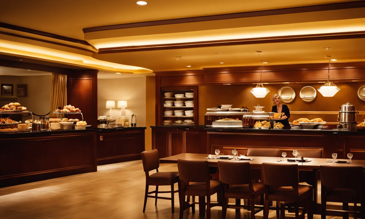 What Does 'Breakfast Included' in the Room Rate Mean at Hotels? - Hotel ...