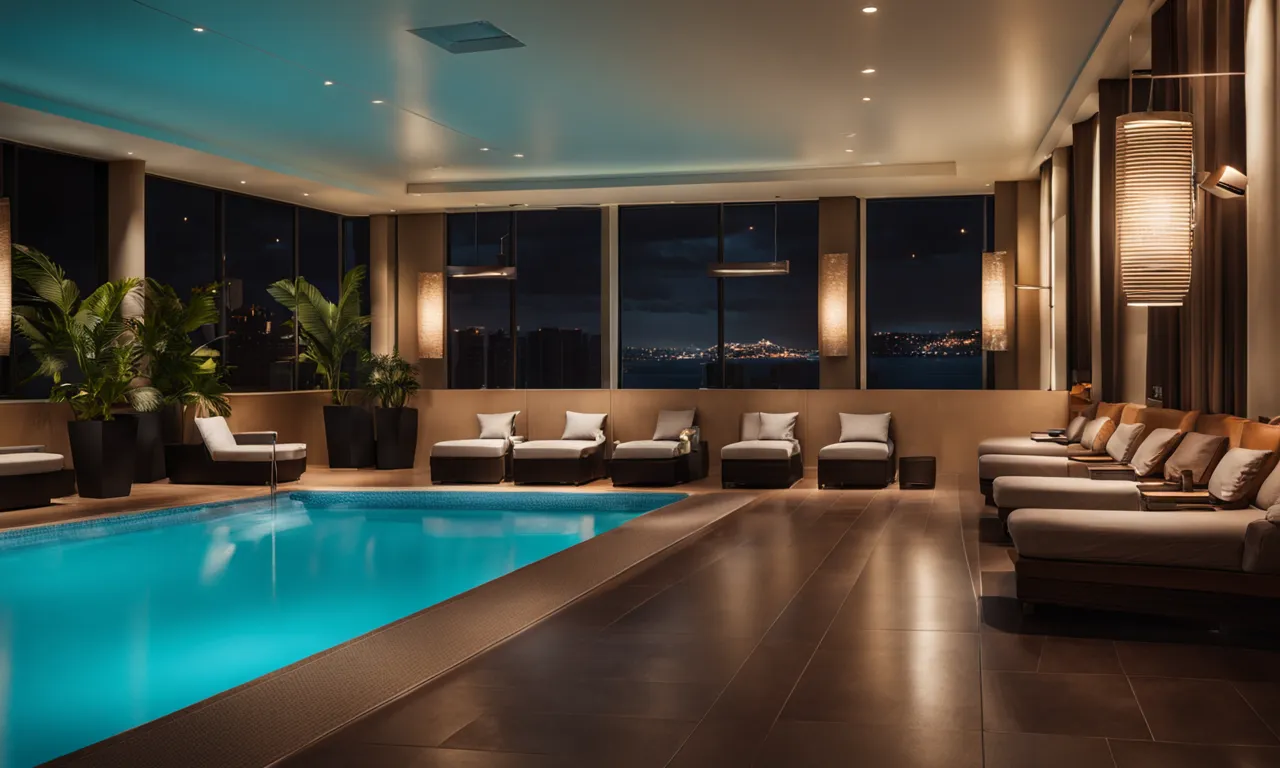 What To Do If Your Hotel Room Isn't Ready at Check-In - Hotel Chantelle