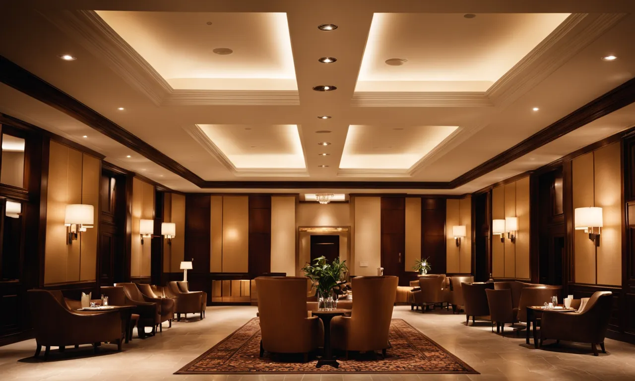 What is the Best Organizational Structure for a Hotel? - Hotel Chantelle