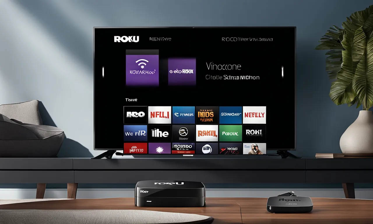 How To Use Roku When Traveling: Tips and Tricks - Hotel Chantelle