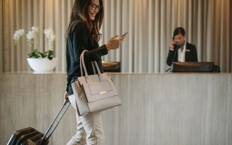 How Do Hotel Check-In Times Work: A Comprehensive Guide - Hotel Chantelle