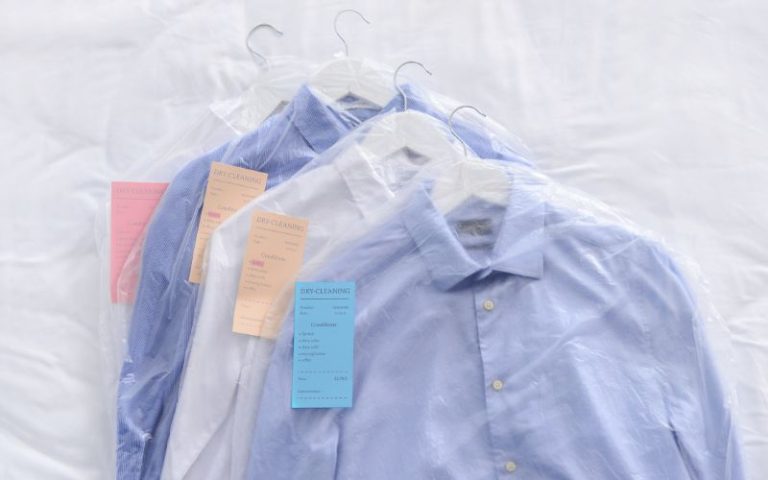 Do Hotels Have Laundry Rooms? What You Need To Know - Hotel Chantelle